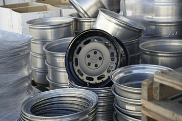 Rotiform BKK CustomSpec - Black | Rotiform